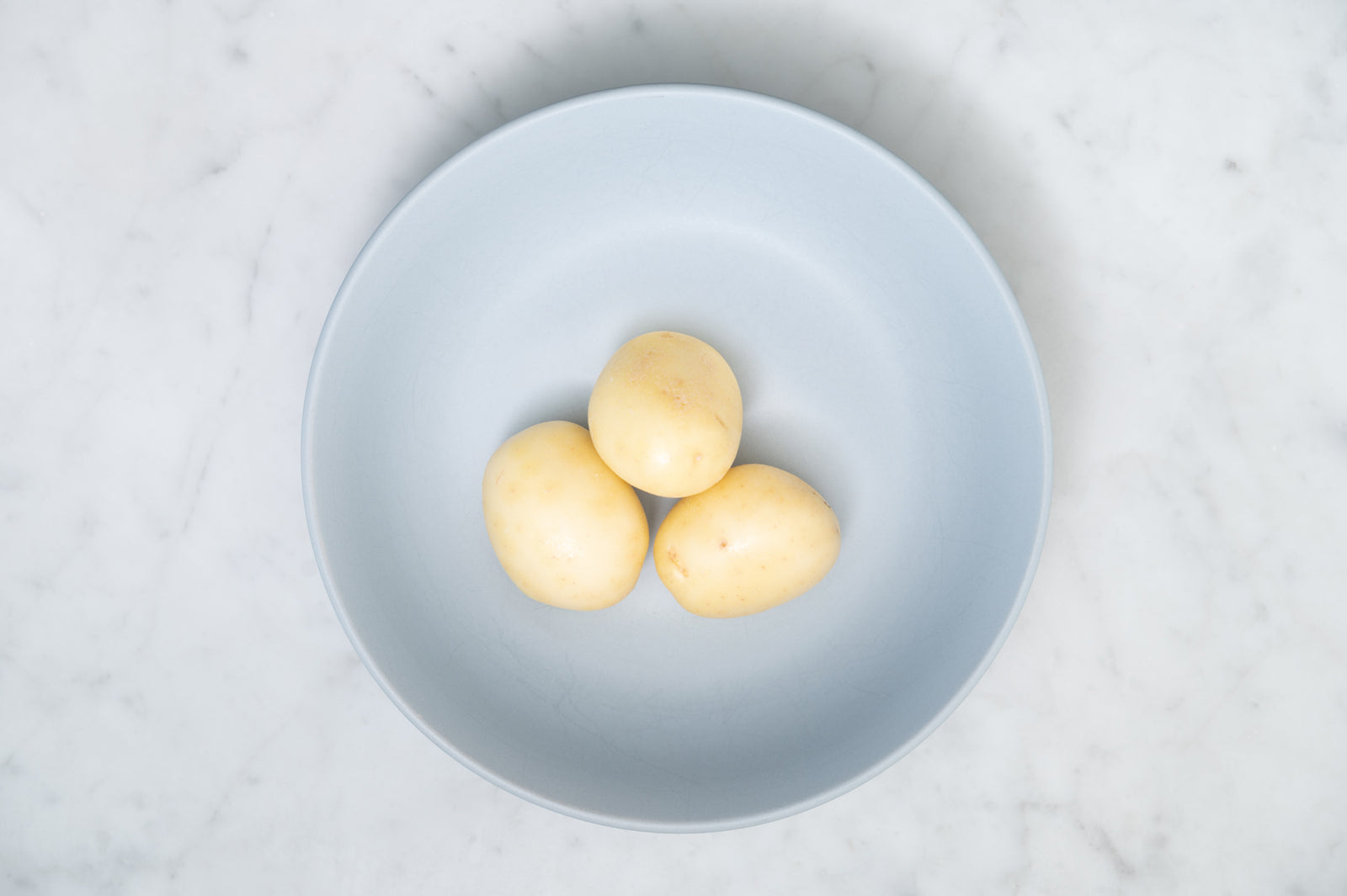 Potato Puree 90g – Care Food Co